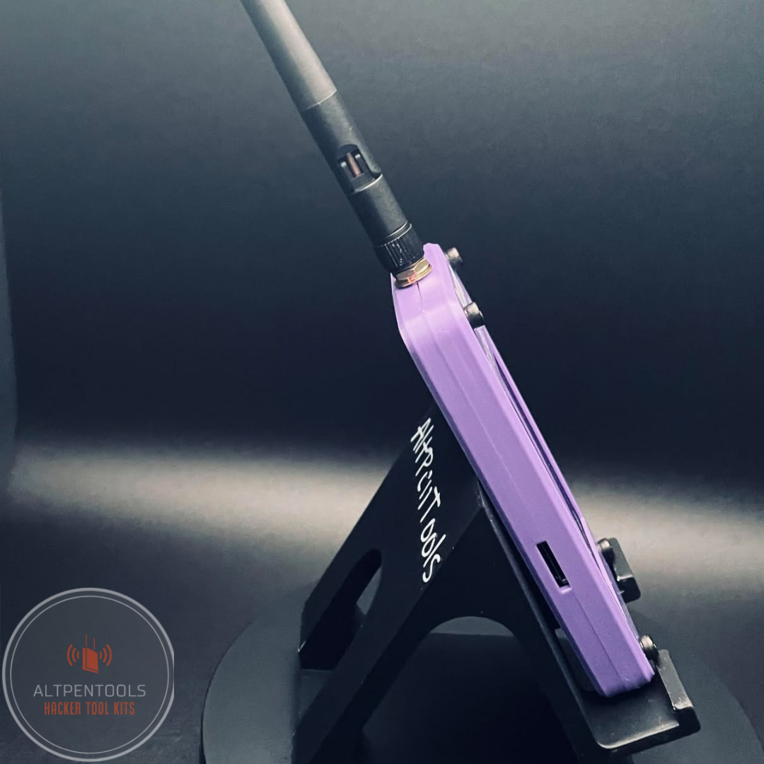 Bruce Predatory Firmware – AltPenTools