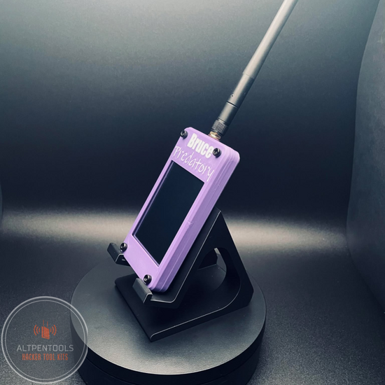 Bruce Predatory Firmware – AltPenTools