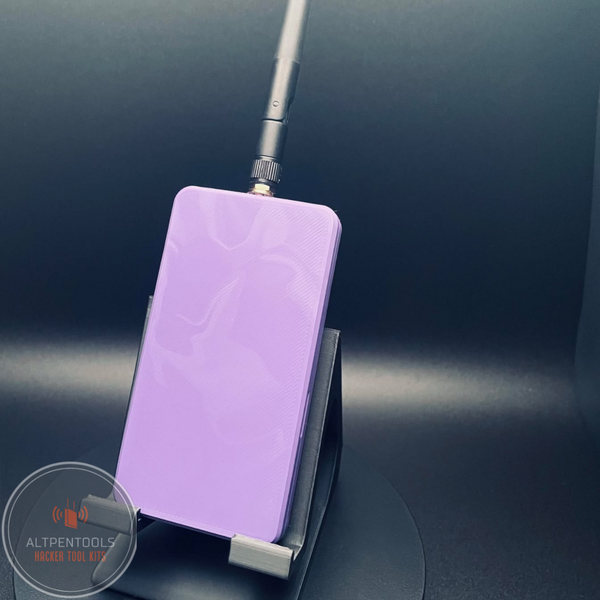 Bruce Predatory Firmware – AltPenTools