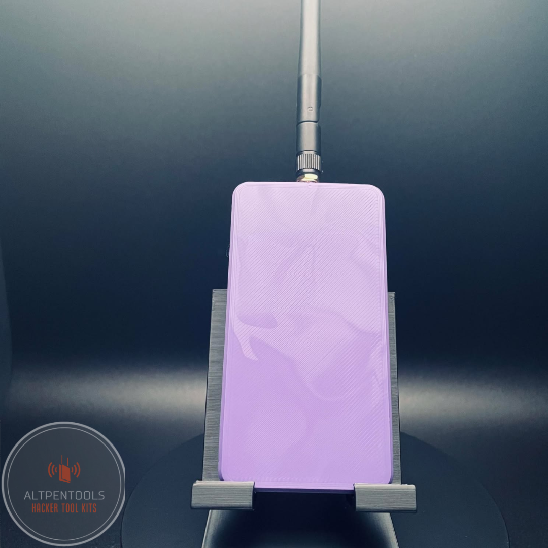 Bruce Predatory Firmware – AltPenTools